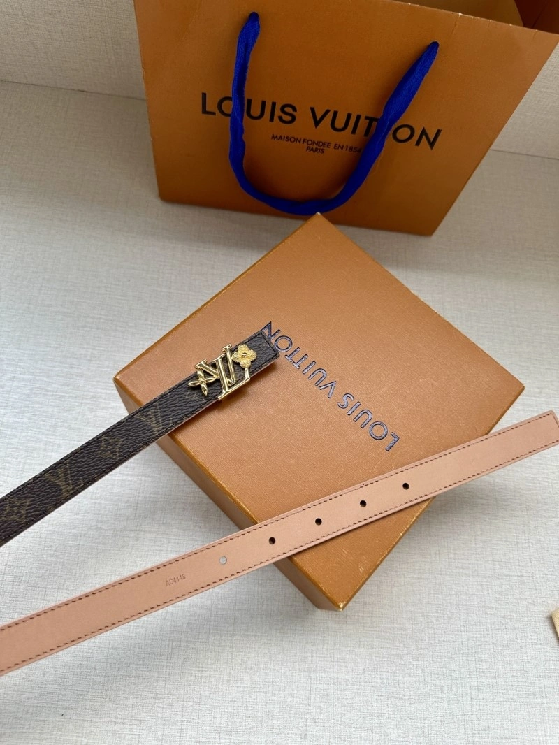 Bargain Louis Vuitton Belts