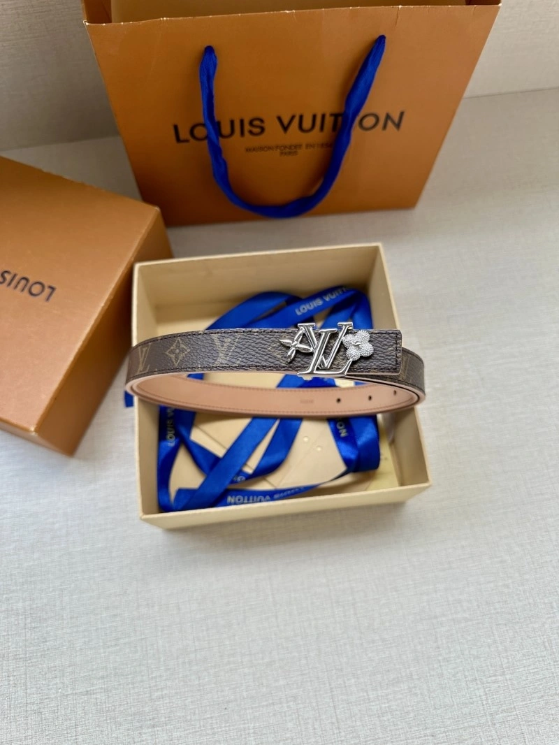 Bargain Louis Vuitton Belts