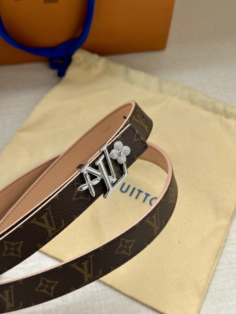 Bargain Louis Vuitton Belts