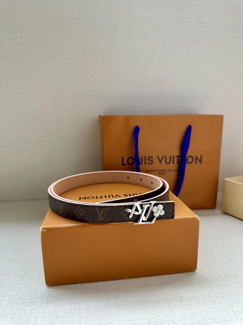 Bargain Louis Vuitton Belts