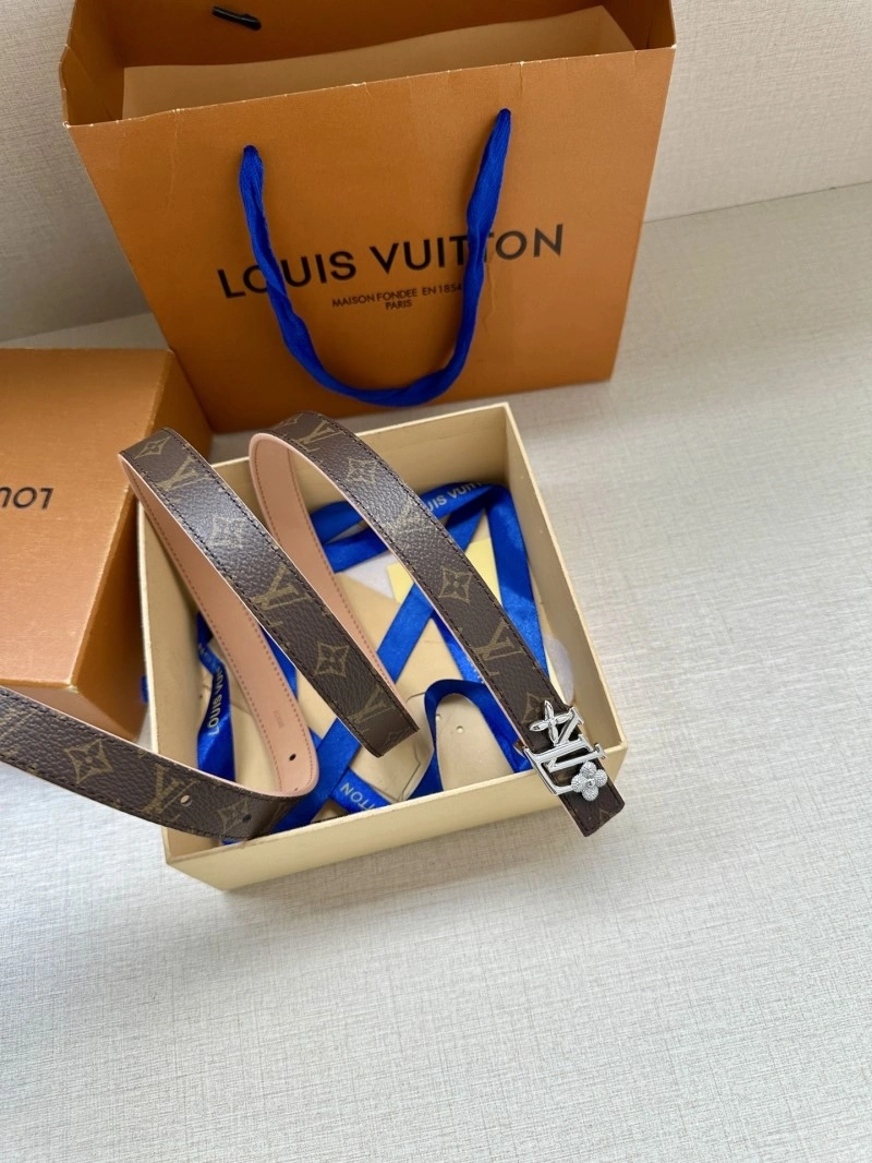 Bargain Louis Vuitton Belts