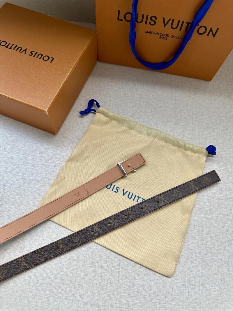 Bargain Louis Vuitton Belts