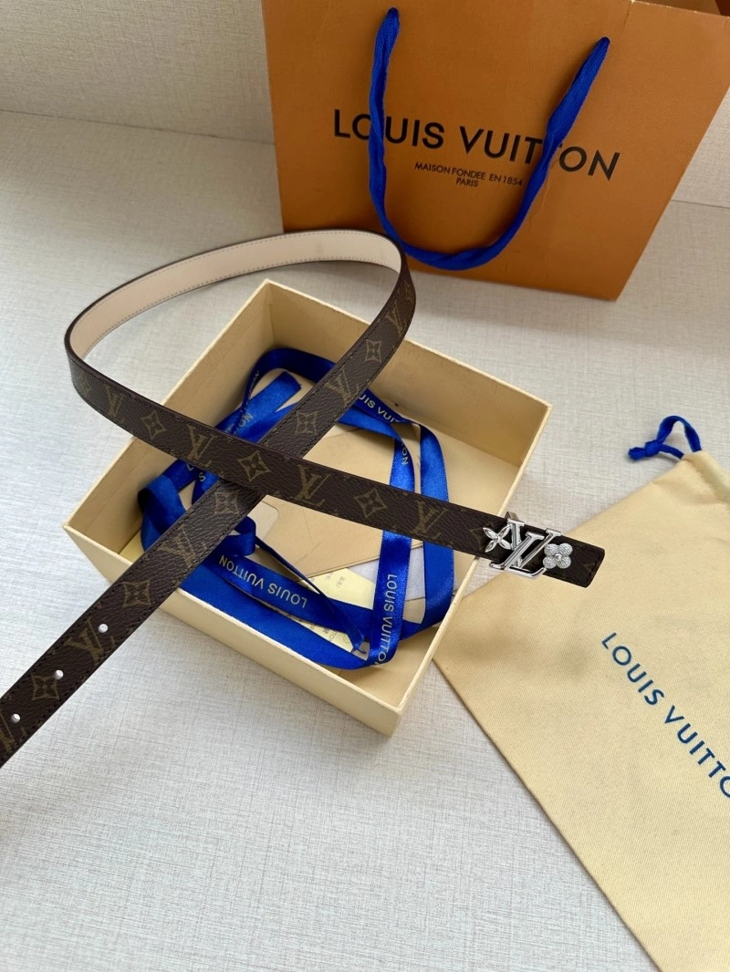 Top mirror Louis Vuitton Belts