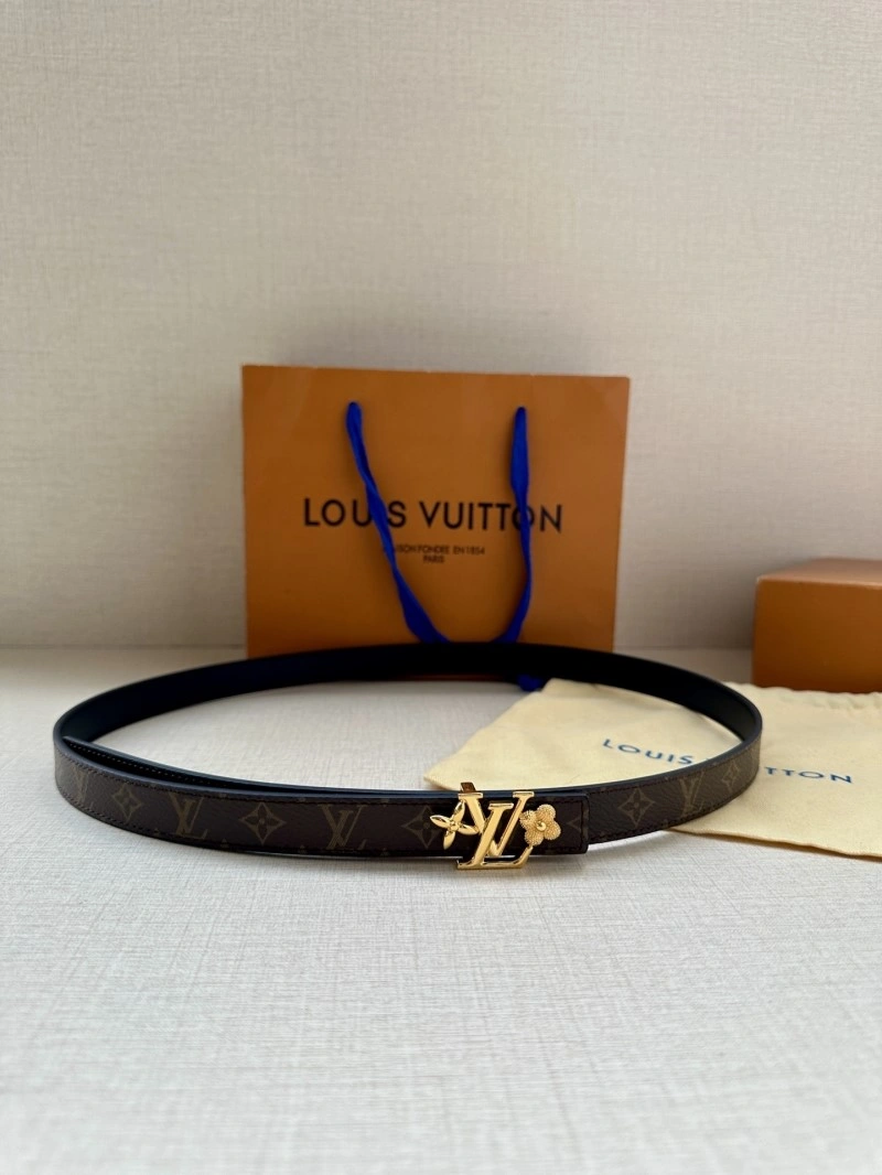 Affordable Louis Vuitton Belts