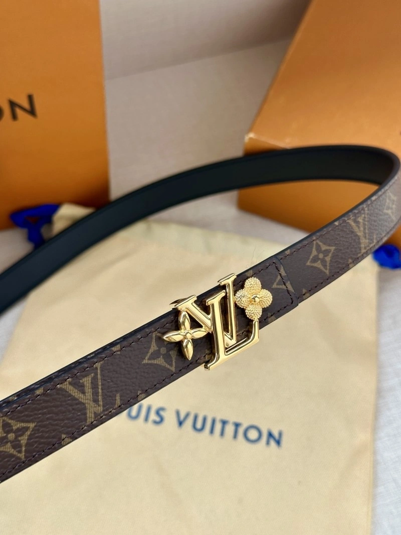 Affordable Louis Vuitton Belts