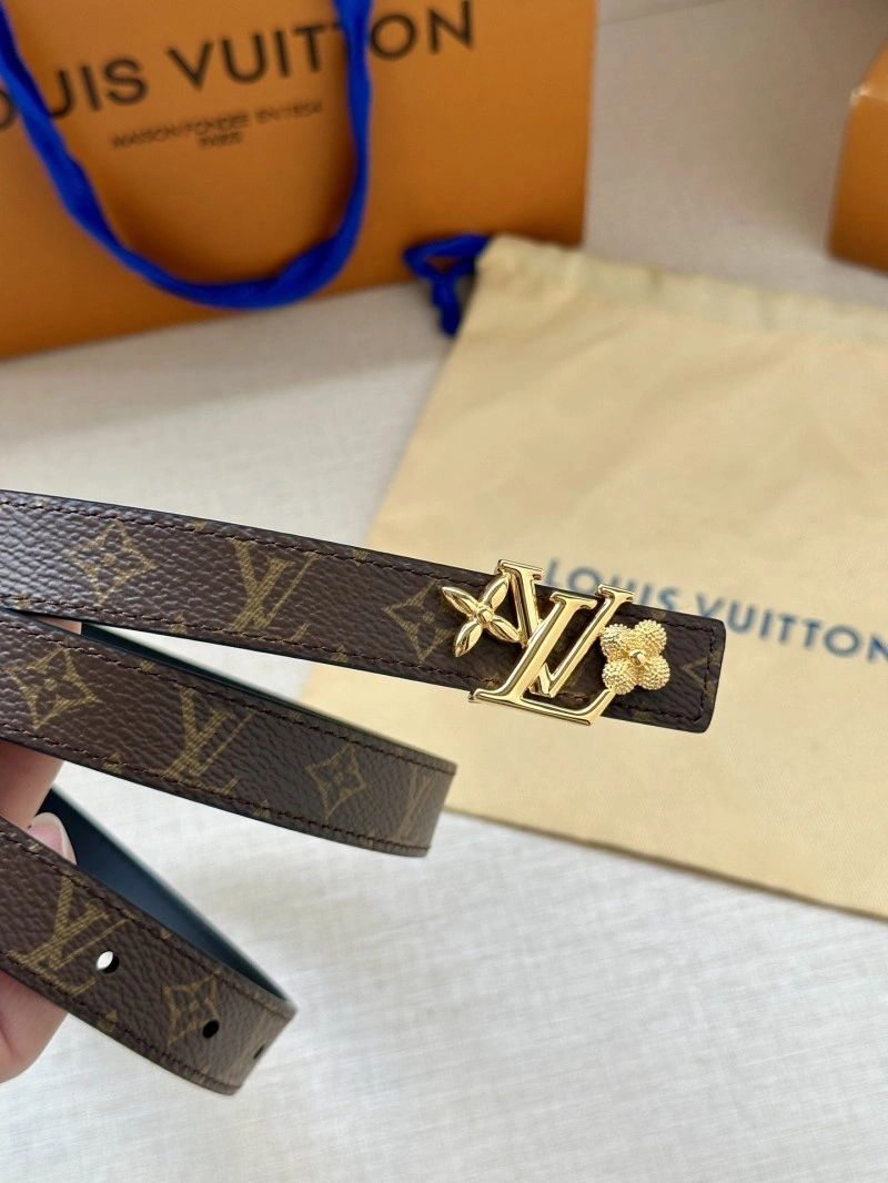 Affordable Louis Vuitton Belts