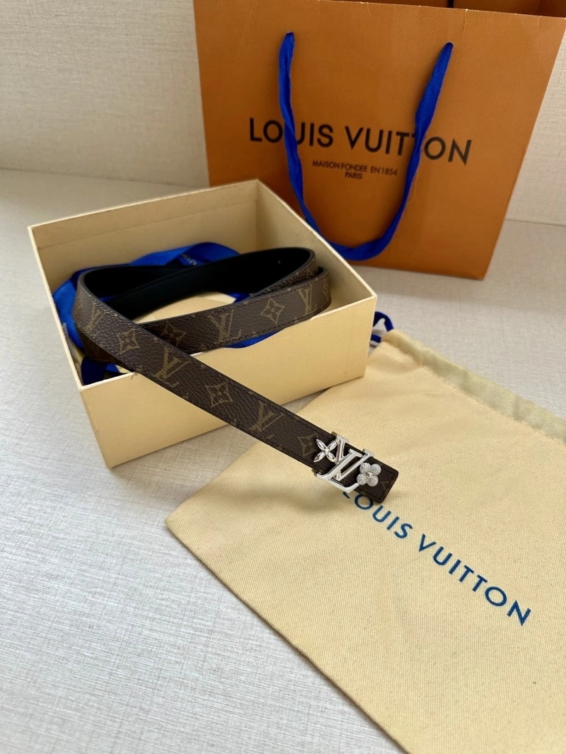 Affordable Louis Vuitton Belts