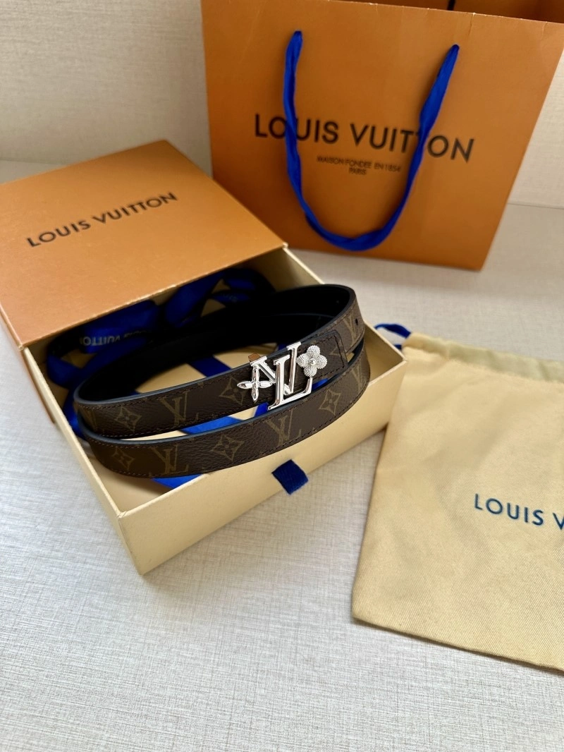 Affordable Louis Vuitton Belts