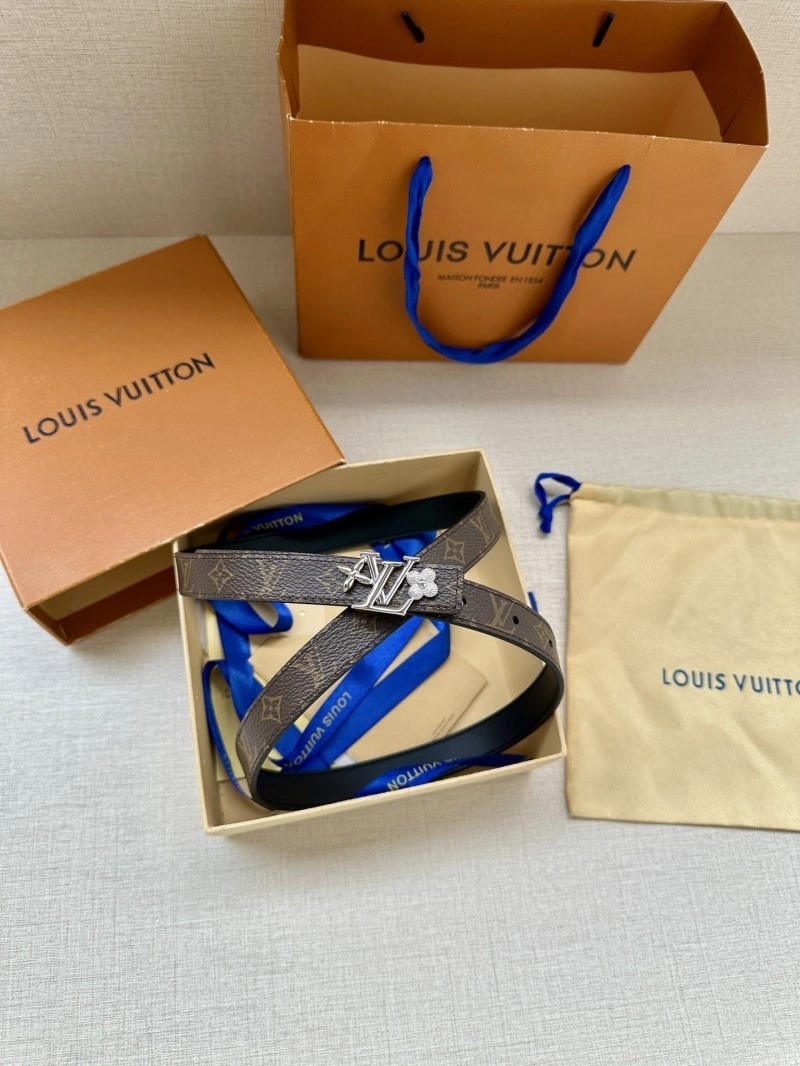 Affordable Louis Vuitton Belts