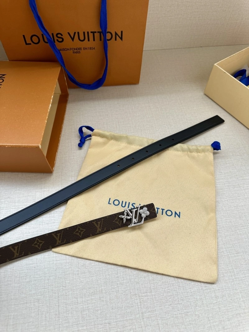 Affordable Louis Vuitton Belts
