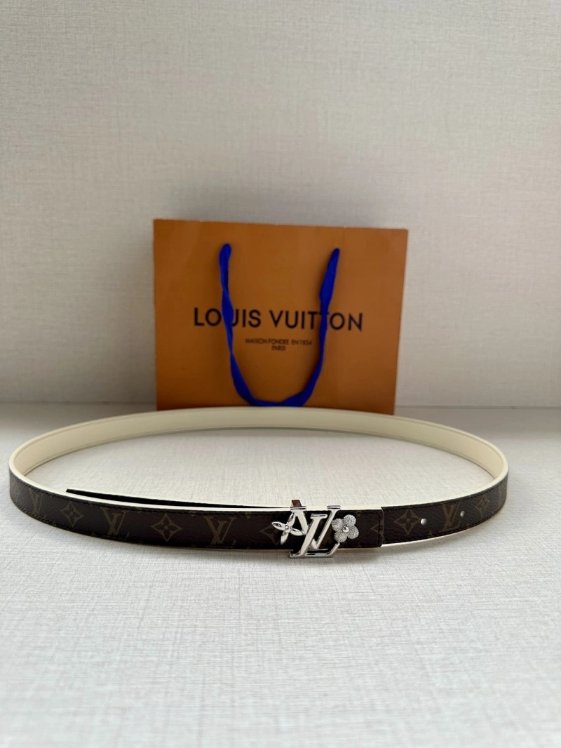 High accuracy Louis Vuitton Belts