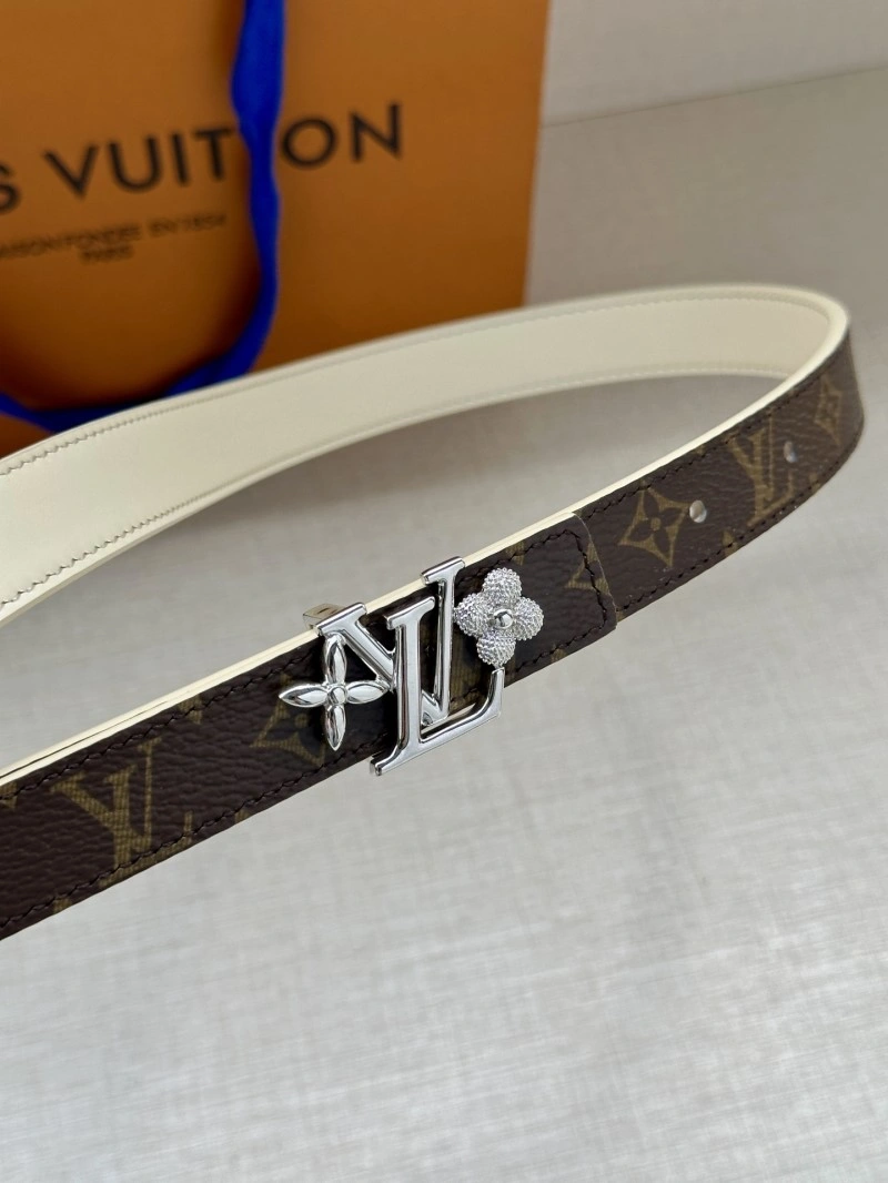 High accuracy Louis Vuitton Belts
