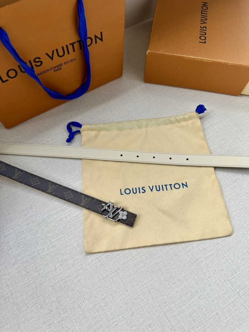 High accuracy Louis Vuitton Belts