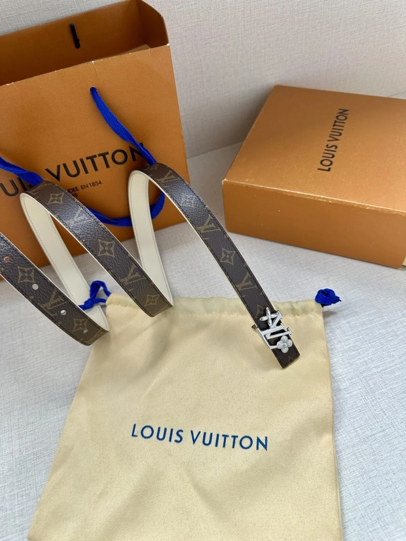 High accuracy Louis Vuitton Belts