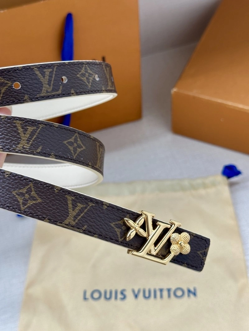 High accuracy Louis Vuitton Belts
