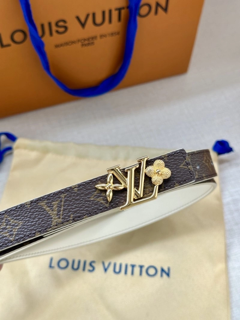 High accuracy Louis Vuitton Belts