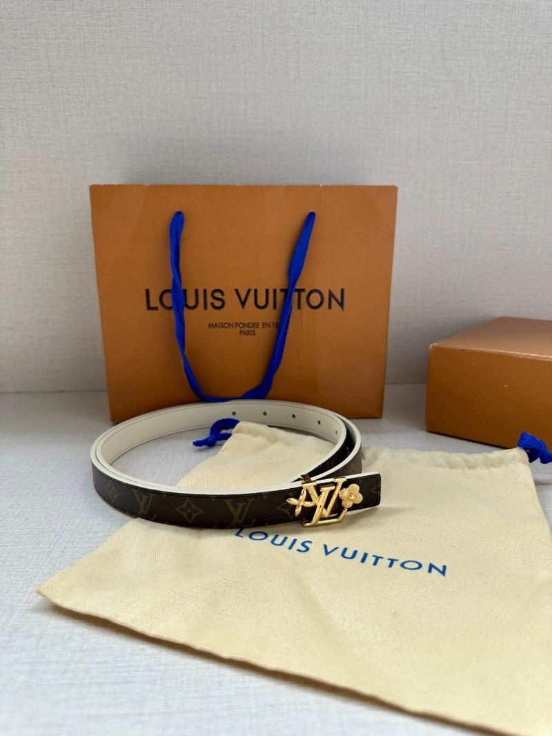 High accuracy Louis Vuitton Belts