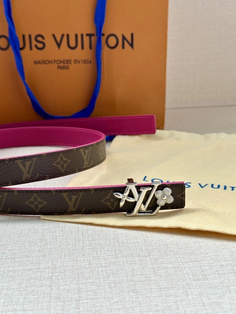 Top match Louis Vuitton Belts