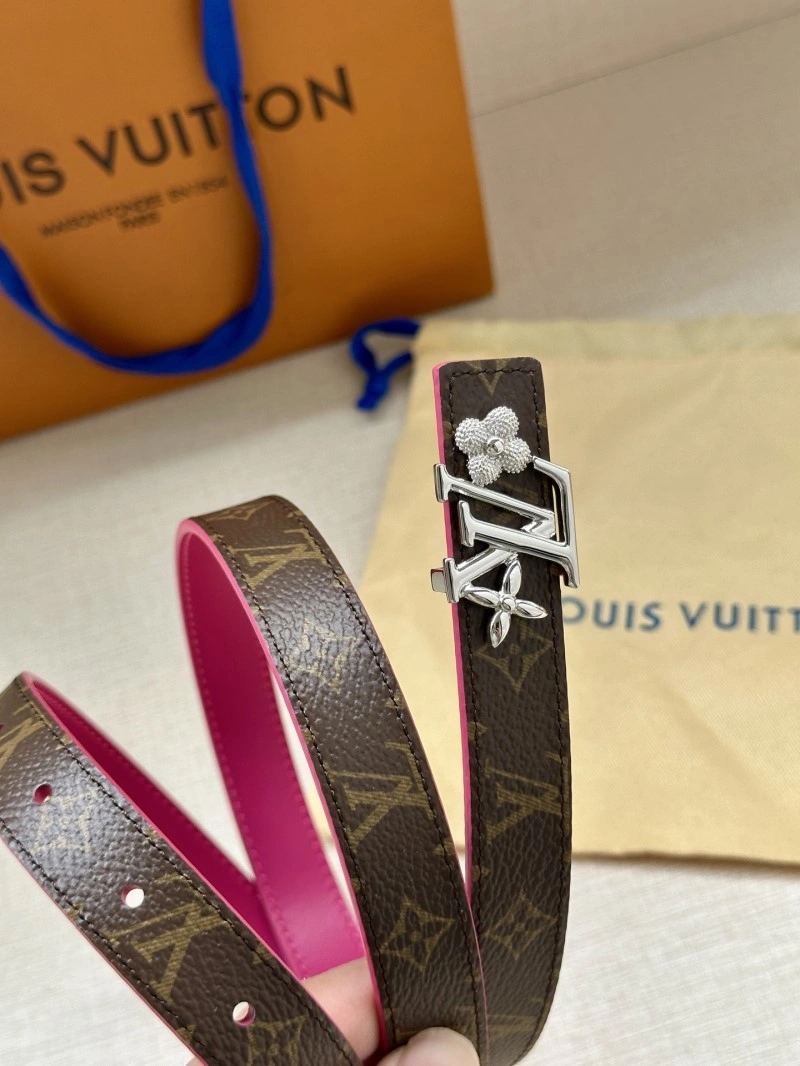 Top match Louis Vuitton Belts