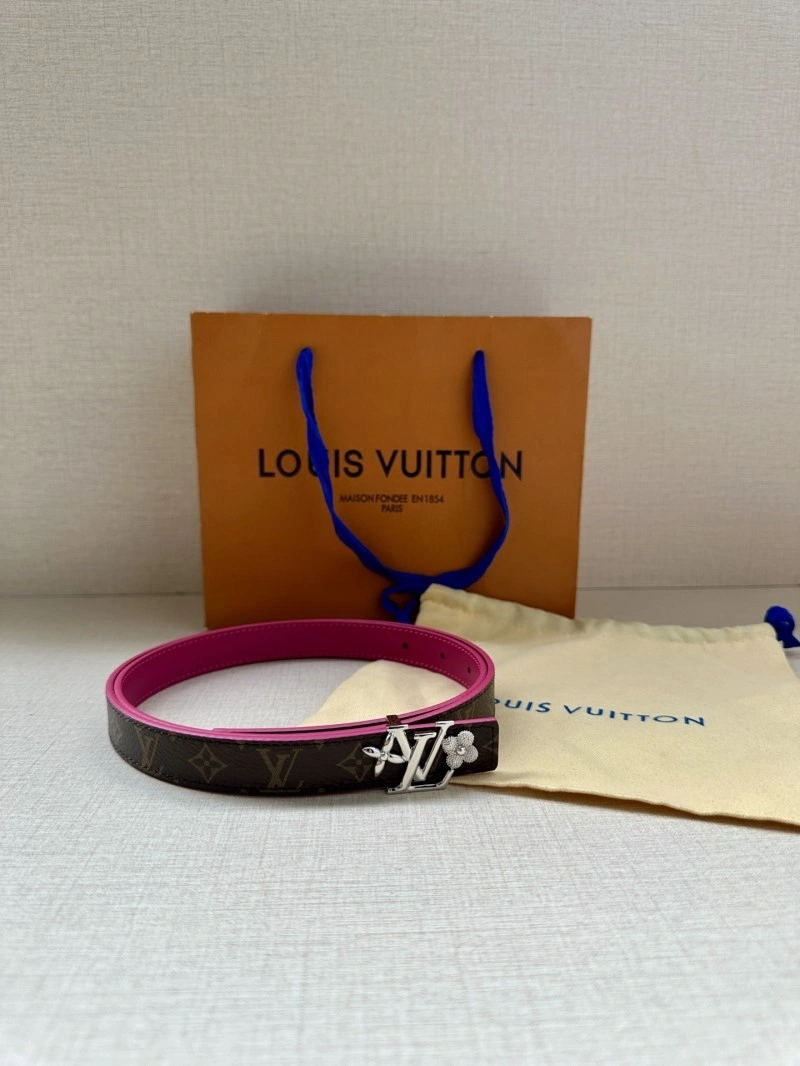 Top match Louis Vuitton Belts