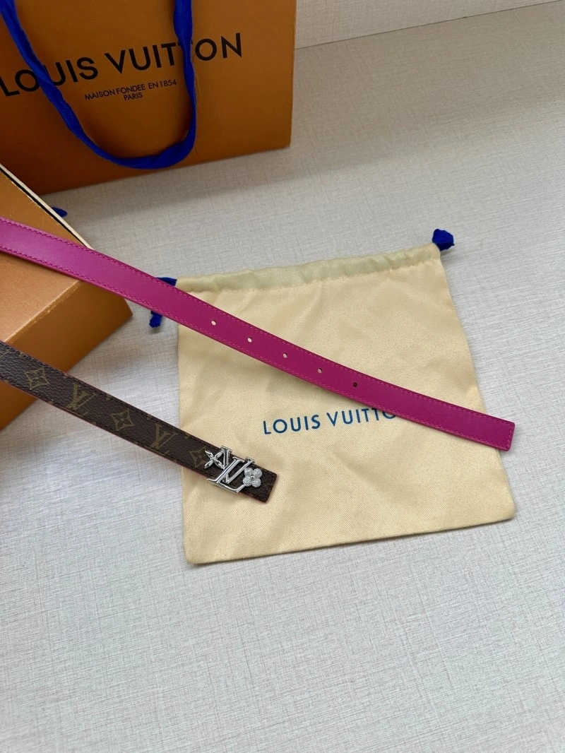 Top match Louis Vuitton Belts