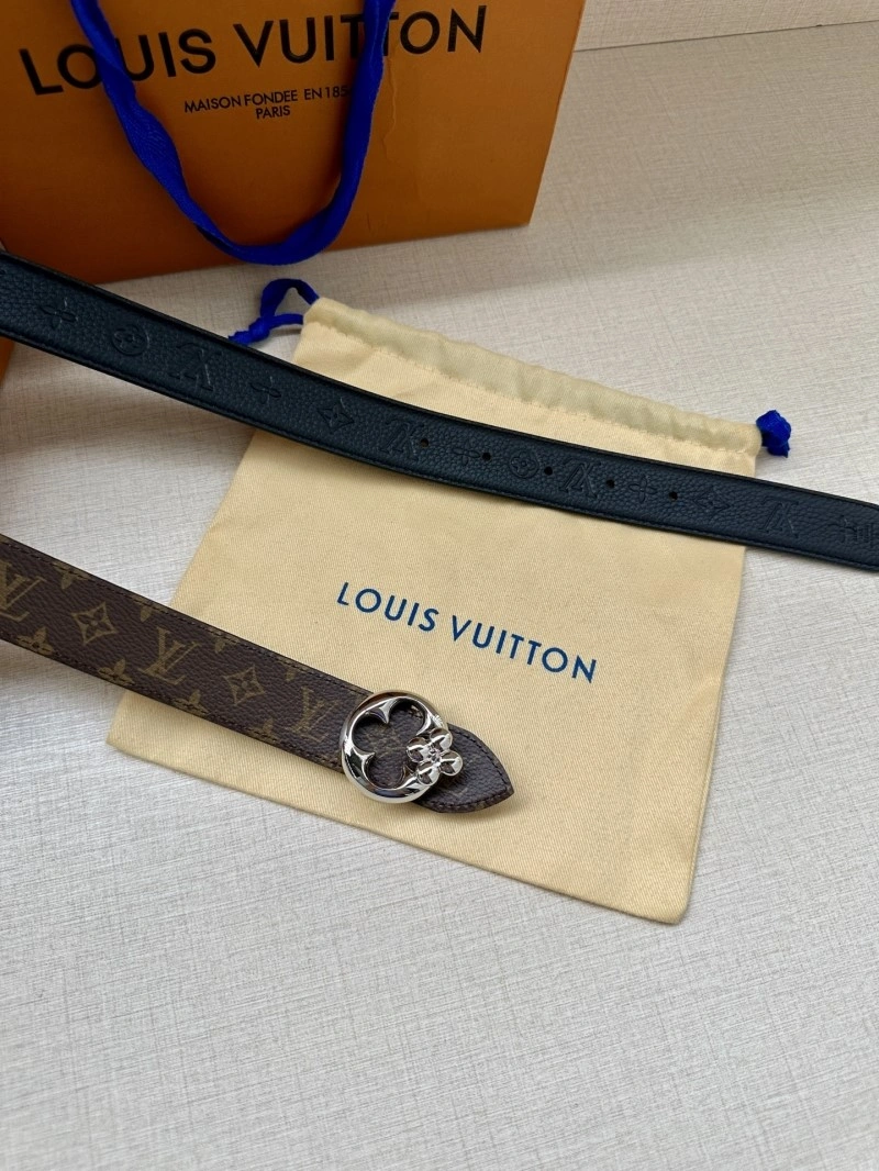 Low-cost Louis Vuitton Belts