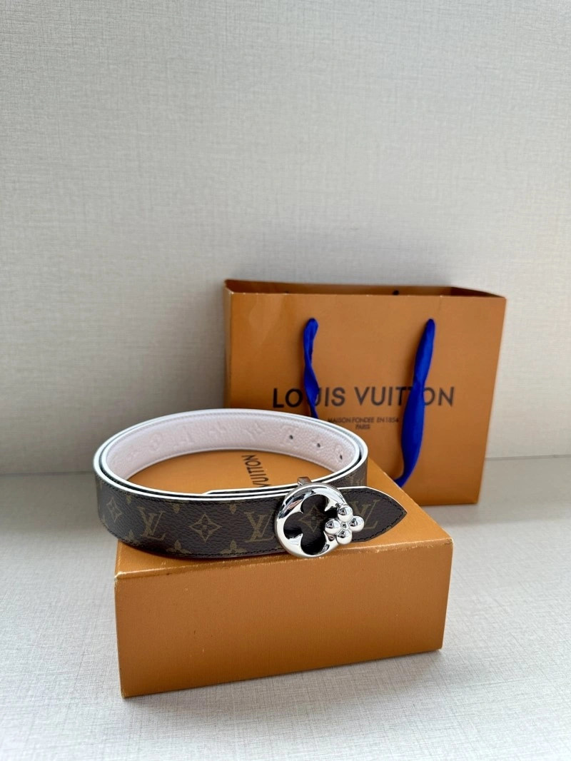 Perfect replica Louis Vuitton Belts