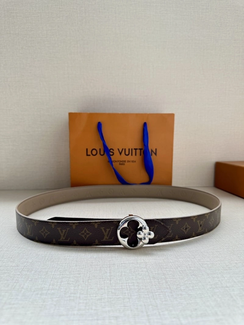 High accuracy Louis Vuitton Belts