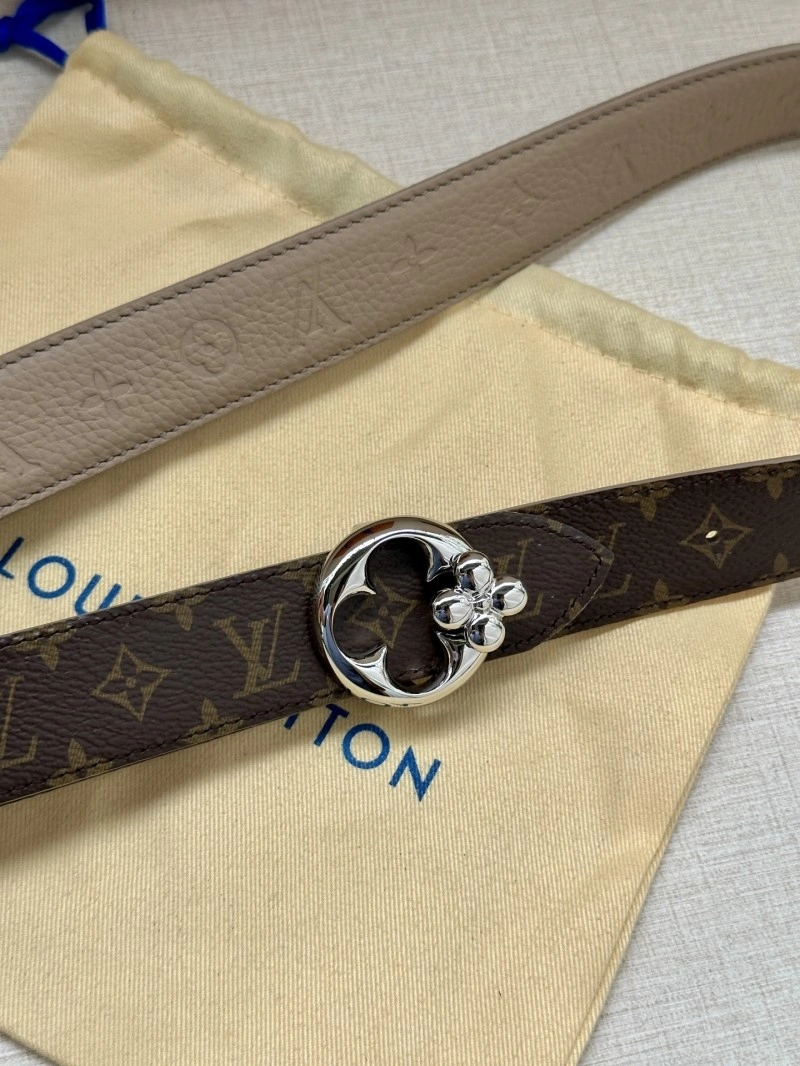 High accuracy Louis Vuitton Belts