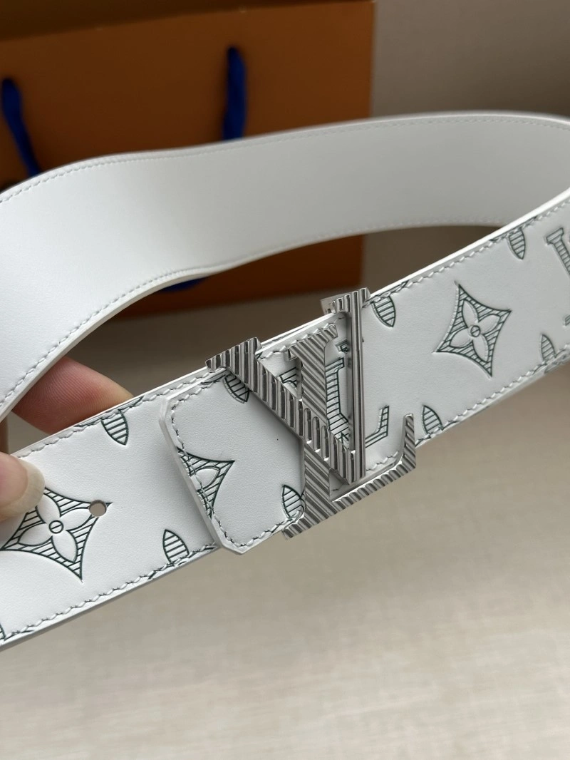 Perfect replica Louis Vuitton Belts