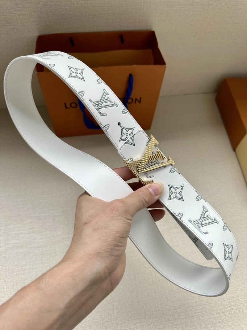 Perfect replica Louis Vuitton Belts