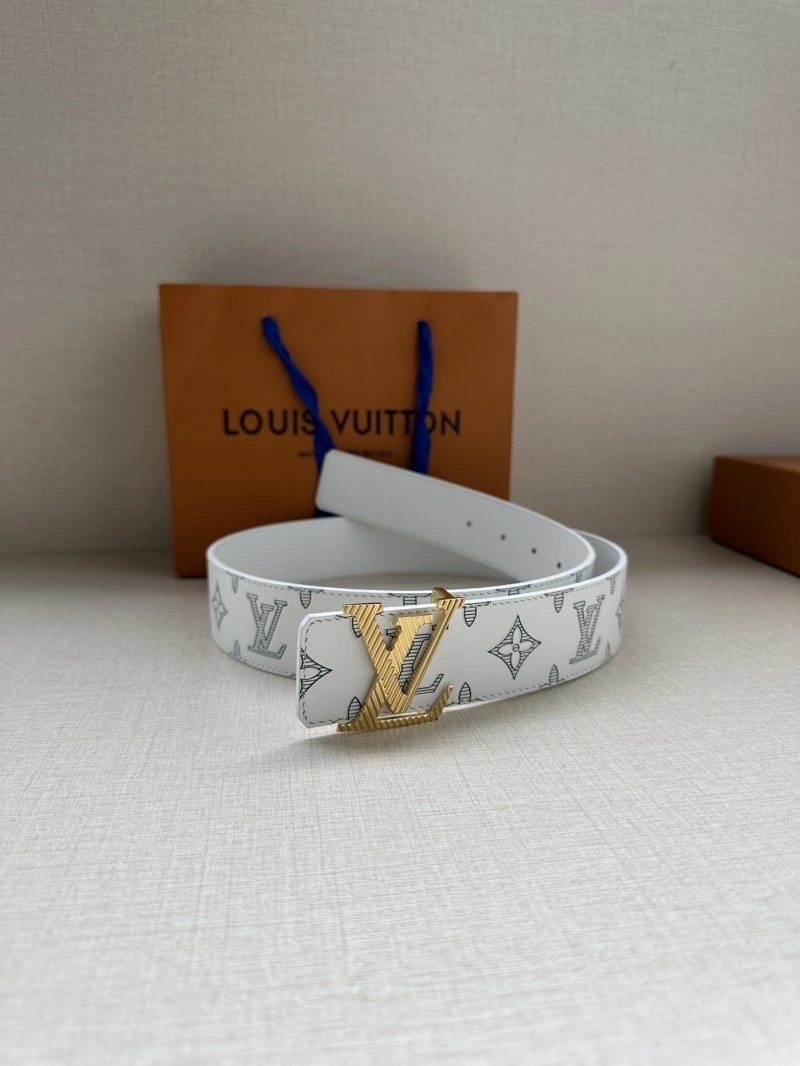 Perfect replica Louis Vuitton Belts