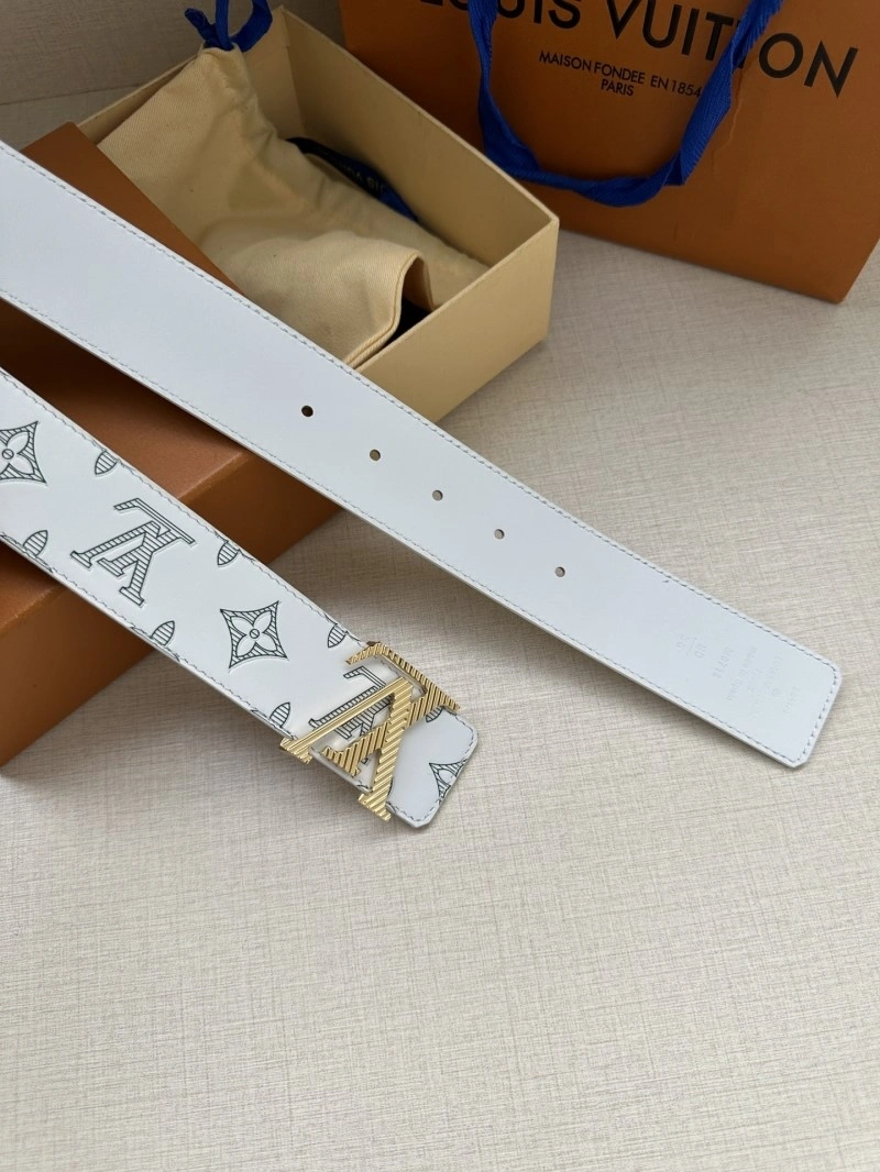 Perfect replica Louis Vuitton Belts