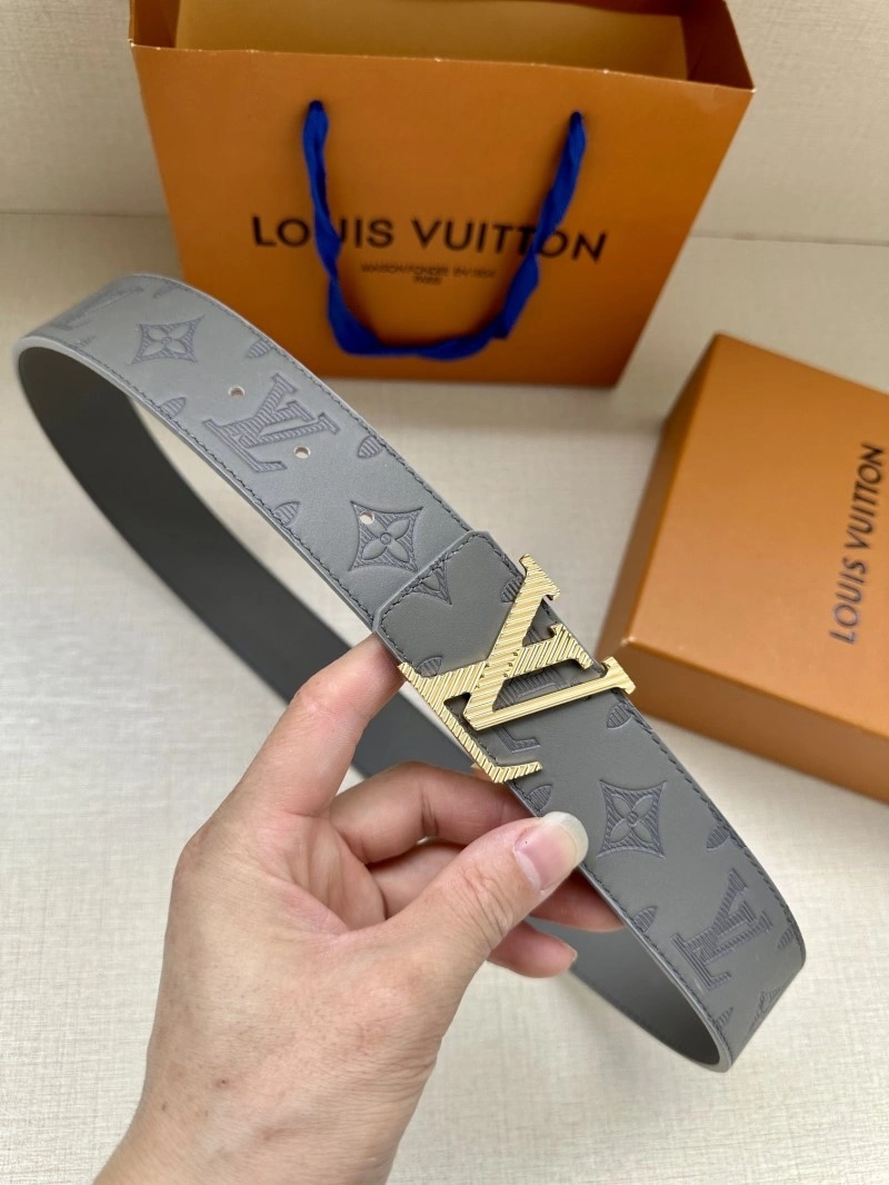 1:1 copy Louis Vuitton Belts
