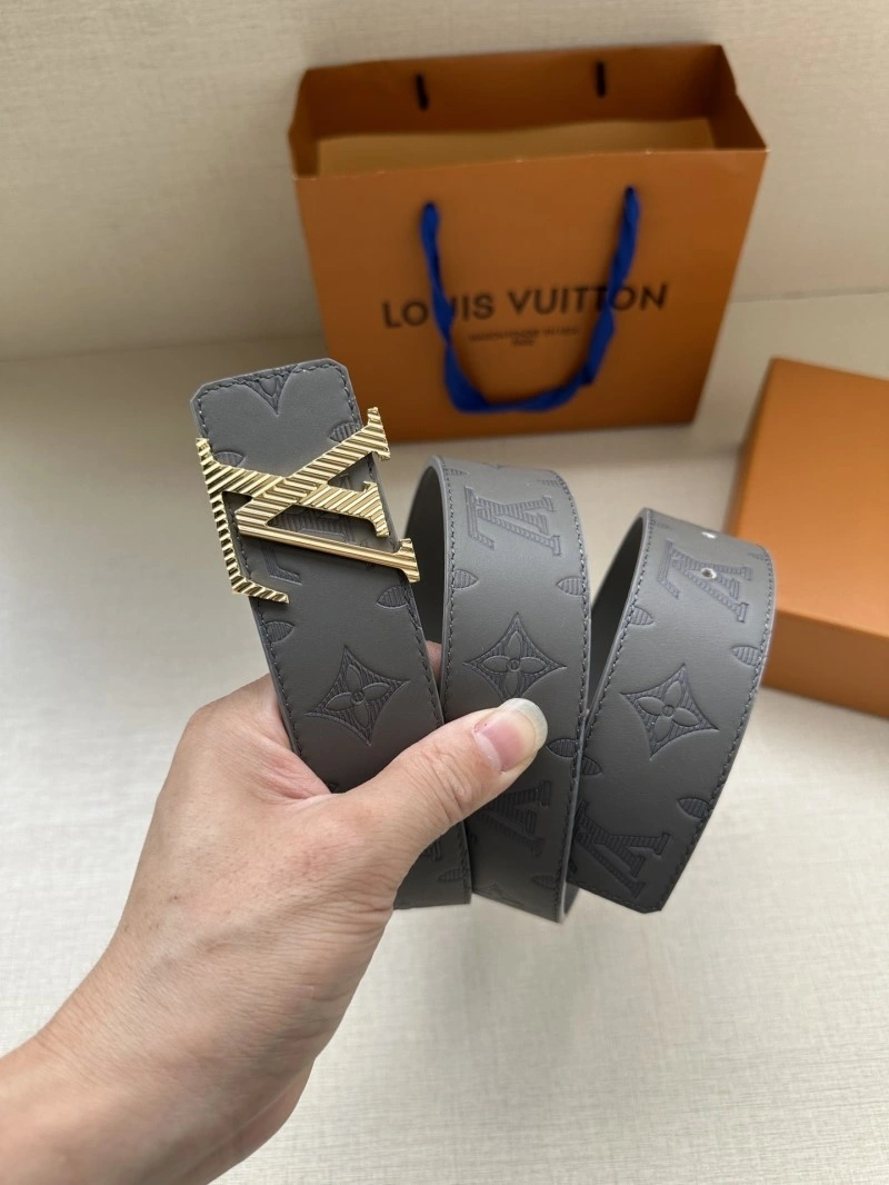 1:1 copy Louis Vuitton Belts