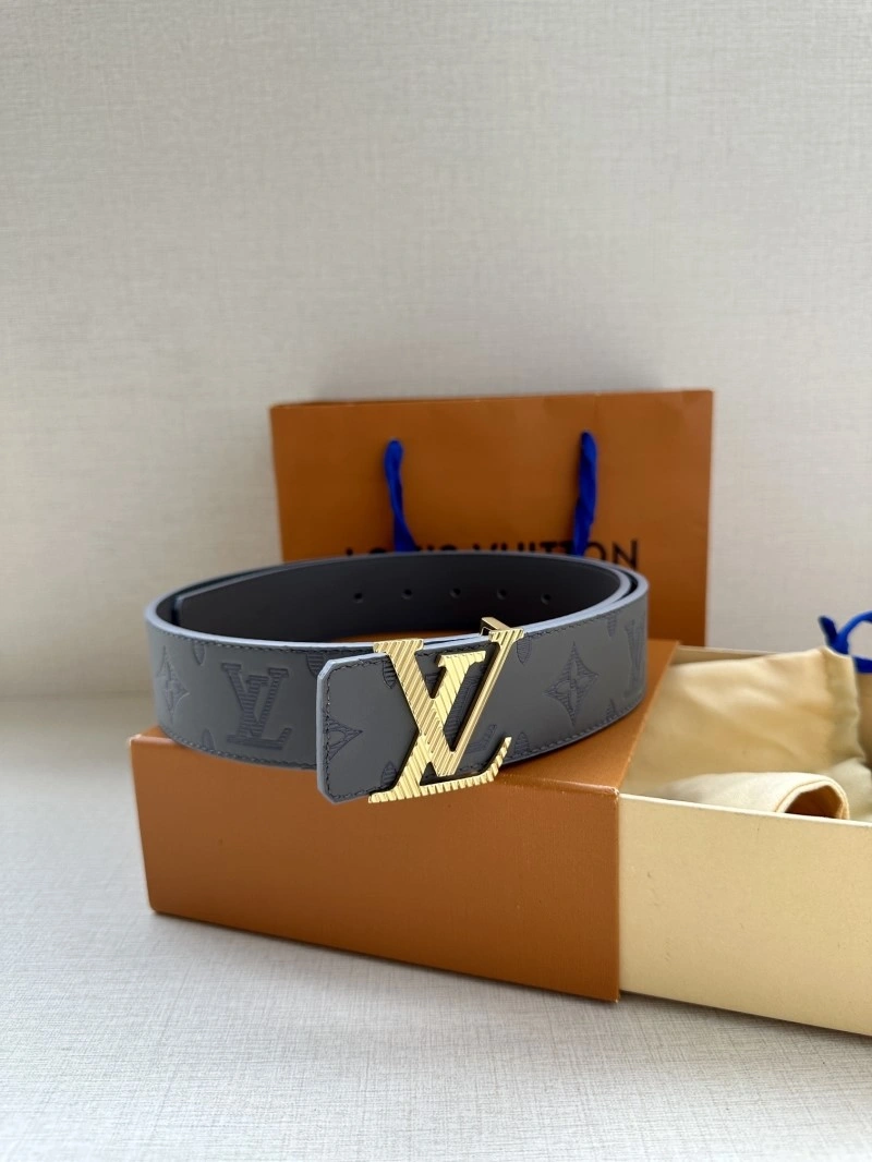 1:1 copy Louis Vuitton Belts