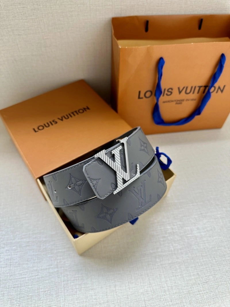 1:1 copy Louis Vuitton Belts