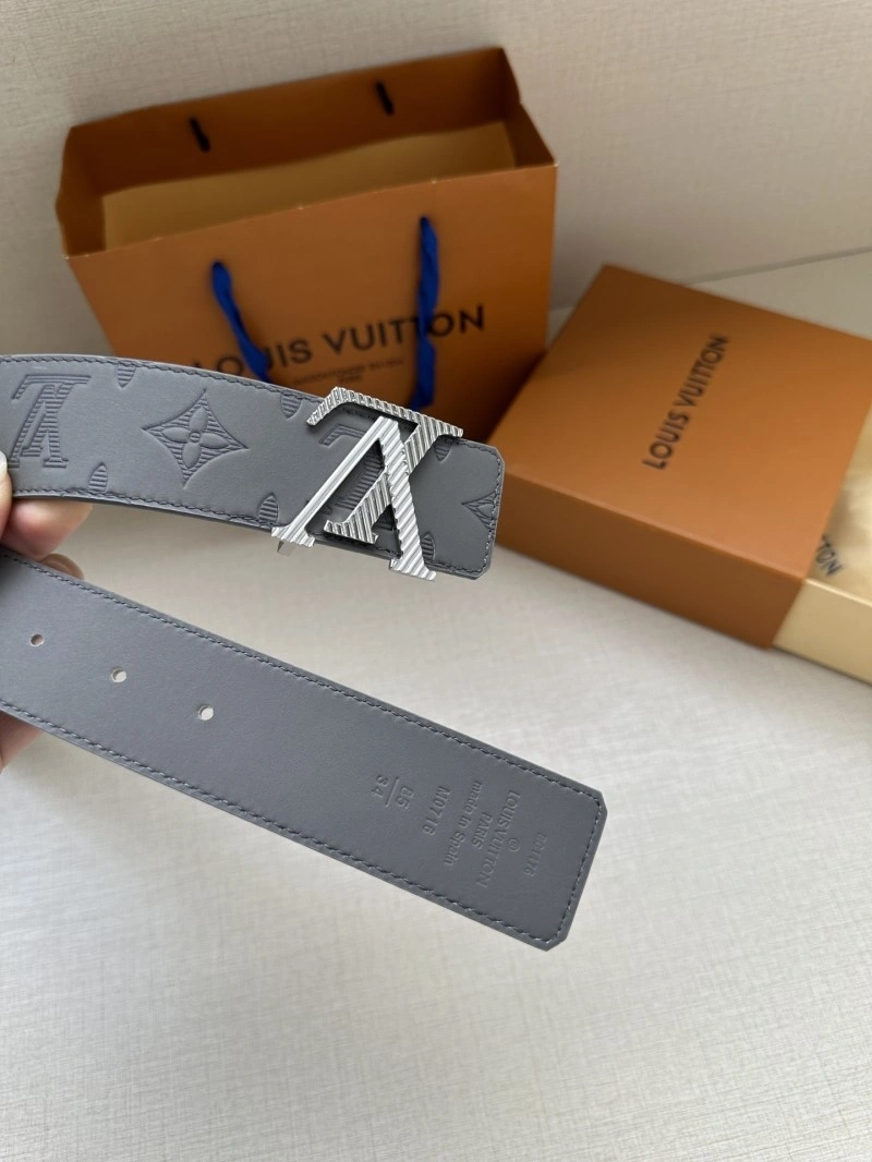 1:1 copy Louis Vuitton Belts
