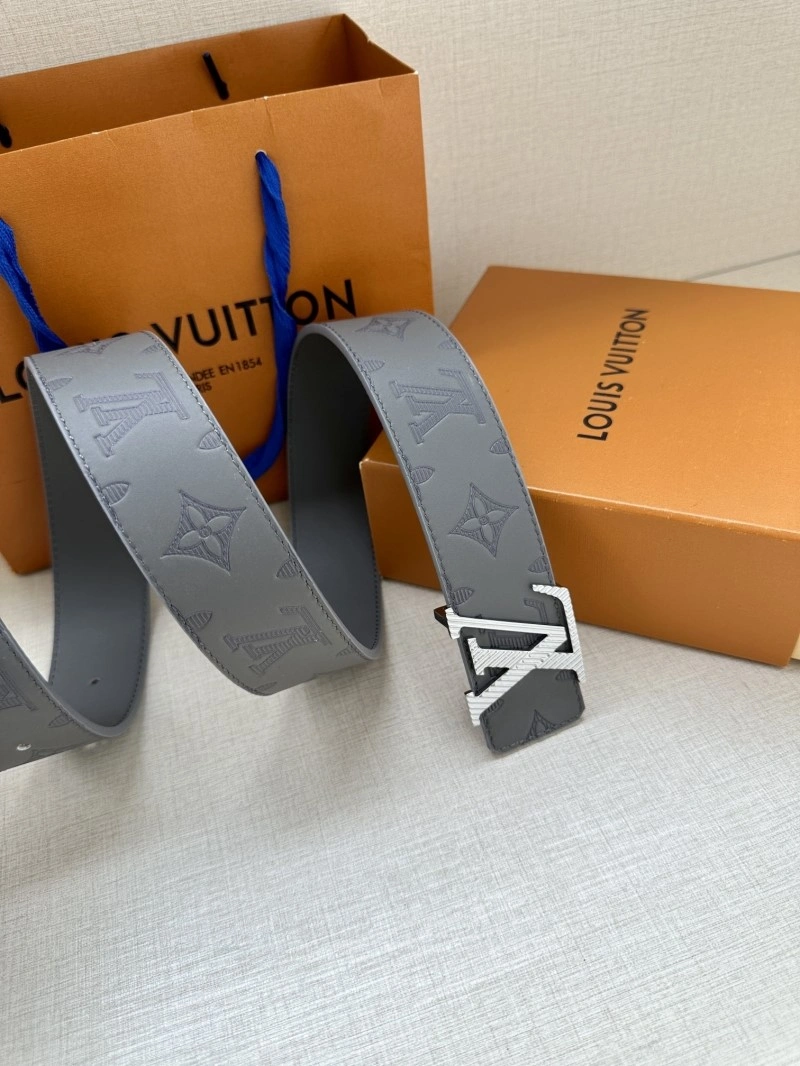 1:1 copy Louis Vuitton Belts