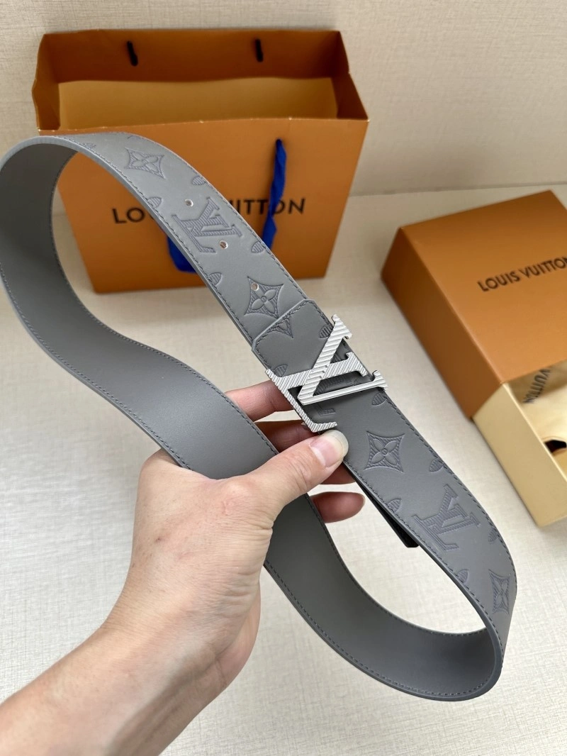 1:1 copy Louis Vuitton Belts