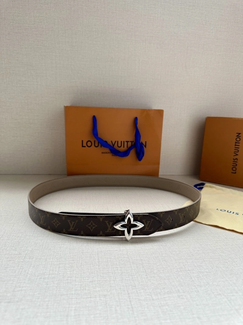 OEM Louis Vuitton Belts