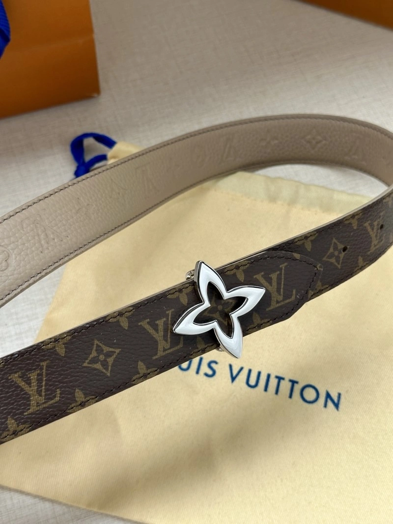 OEM Louis Vuitton Belts