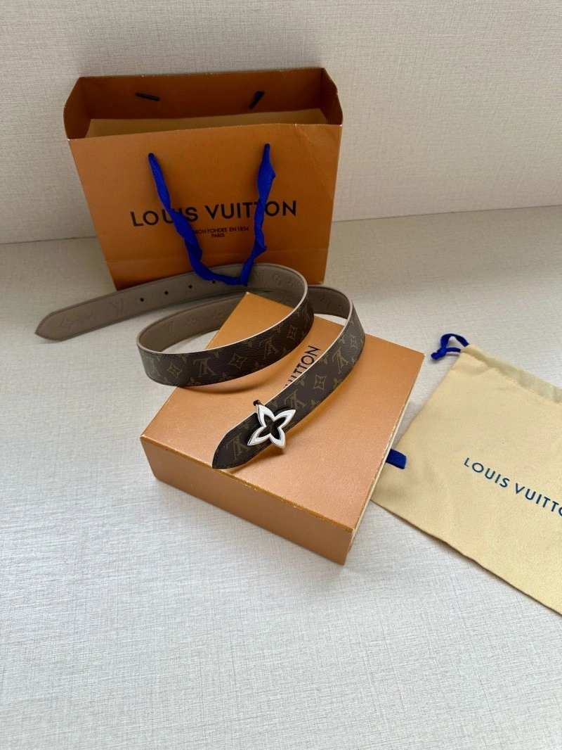 OEM Louis Vuitton Belts