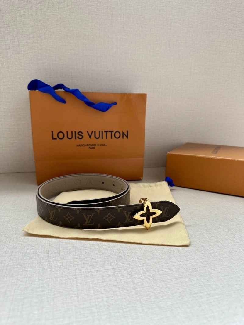 OEM Louis Vuitton Belts
