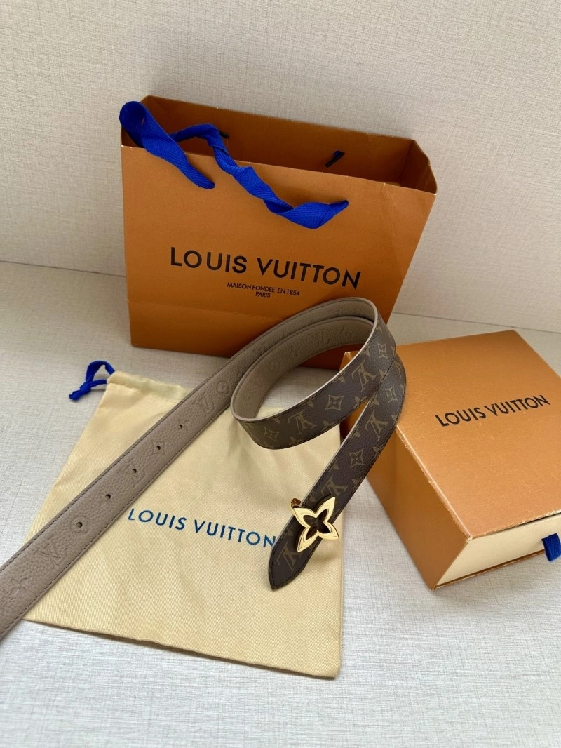 OEM Louis Vuitton Belts