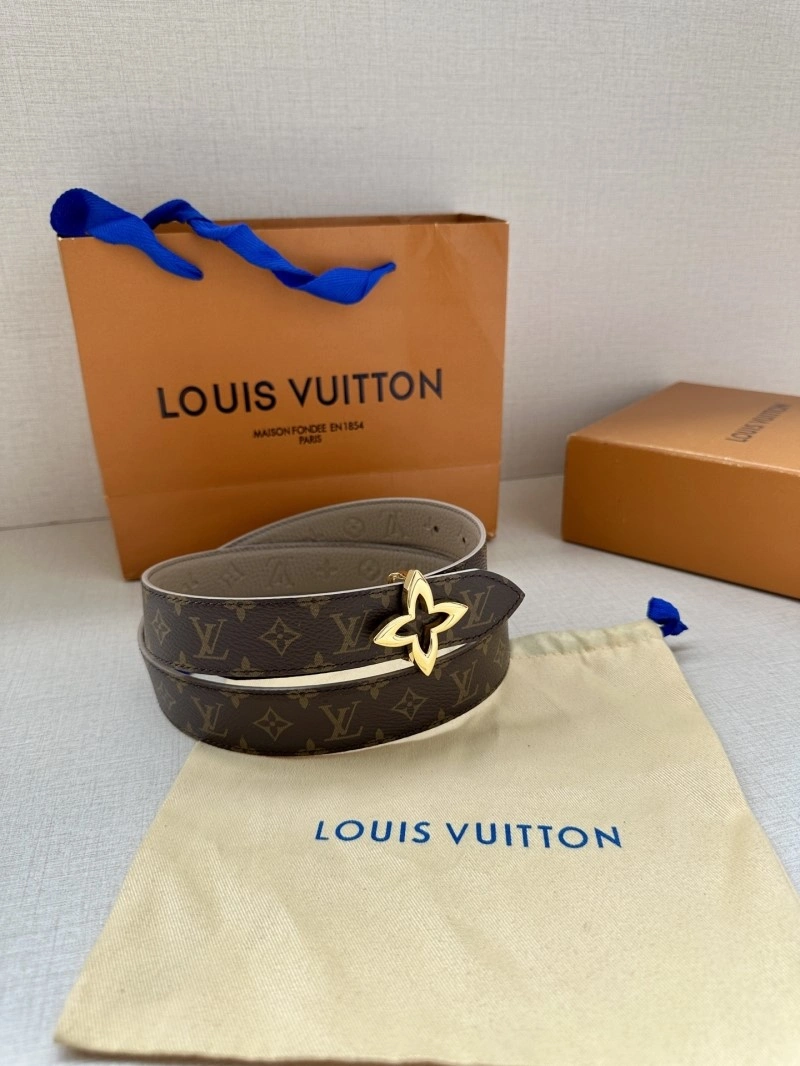 OEM Louis Vuitton Belts