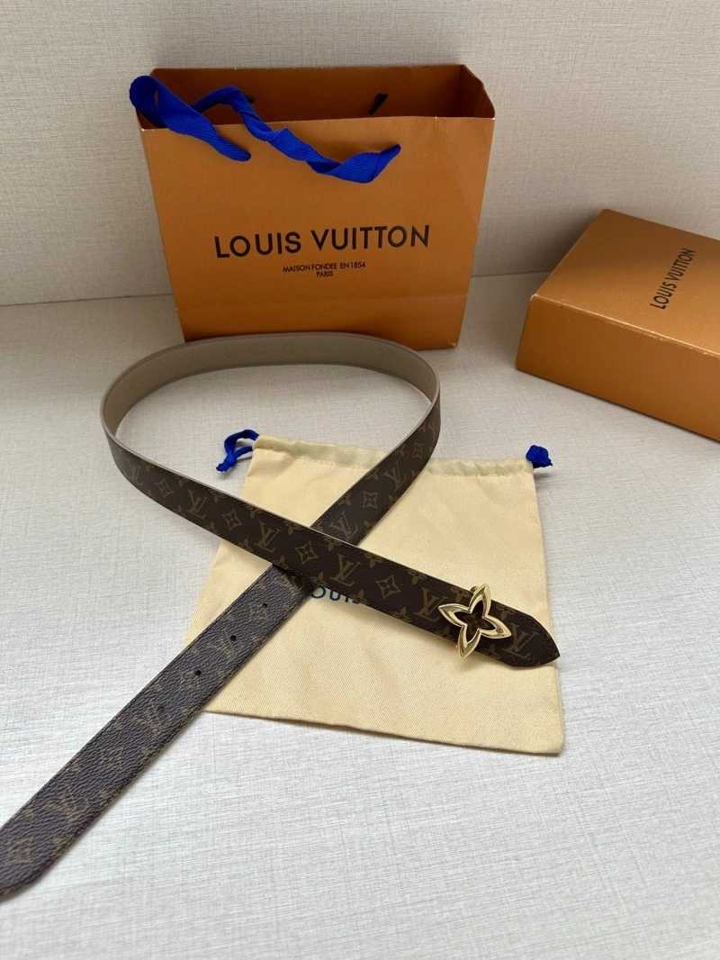 OEM Louis Vuitton Belts