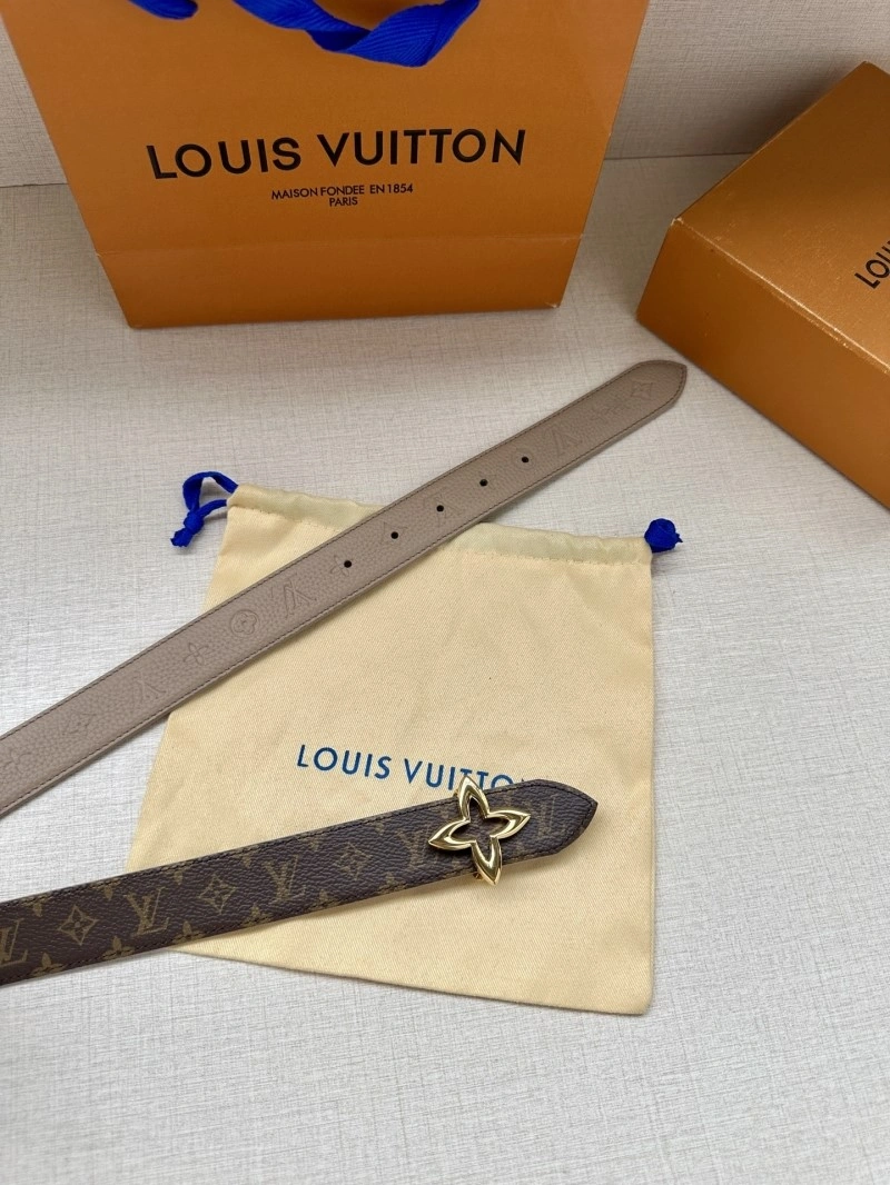 OEM Louis Vuitton Belts