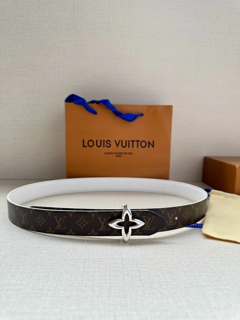 1:1 copy Louis Vuitton Belts