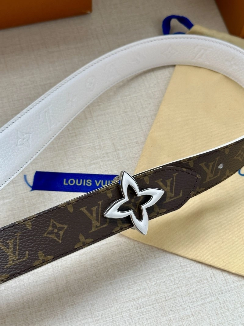 1:1 copy Louis Vuitton Belts